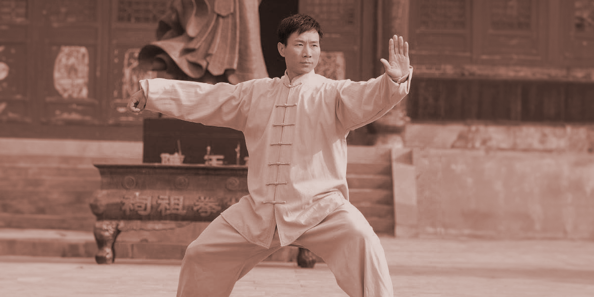 Le Taijiquan de style Chen - Croisements Culturels